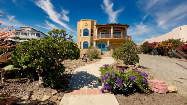 "Your Gateway to Coastal Living — Real Estate in Ensenada, Baja California