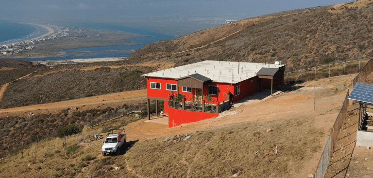 "Your Gateway to Coastal Living — Real Estate in Ensenada, Baja California