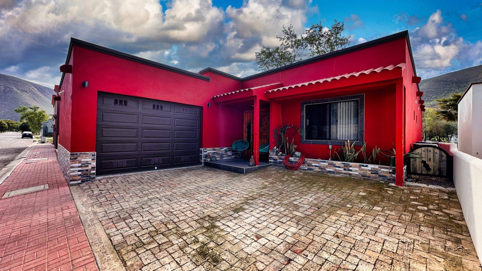 "Your Gateway to Coastal Living — Real Estate in Ensenada, Baja California