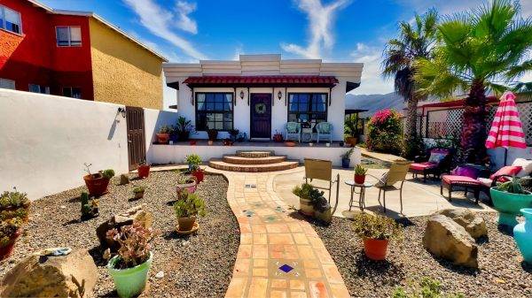 "Your Gateway to Coastal Living — Real Estate in Ensenada, Baja California