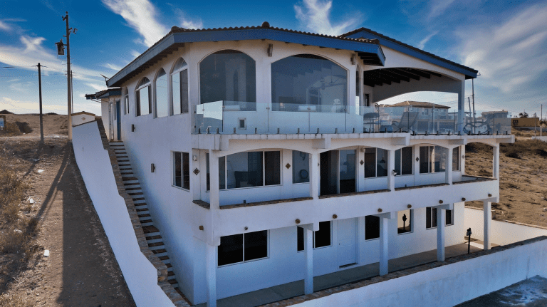 "Your Gateway to Coastal Living — Real Estate in Ensenada, Baja California